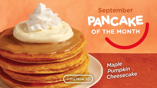 IHOP® Restaurant Locations in Oregon | Breakfast, Lunch & Dinner ...